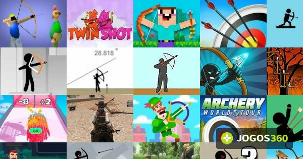 Jogos de Frexa no Jogos 360