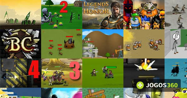 Jogos de Montar um Exército no Jogos 360 Jogos de Montar um Exército no Jogos 360