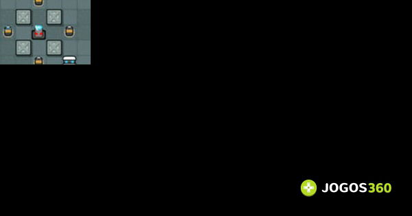 Jogos de Robozinho no Jogos 360