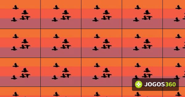 Jogo Flock no Jogos 360