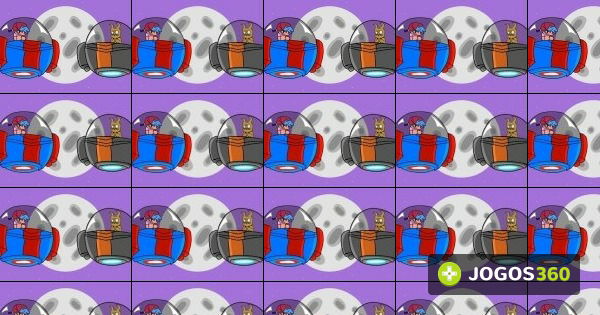 Jogo FNF VS Allyemid: Inside a Star no Jogos 360