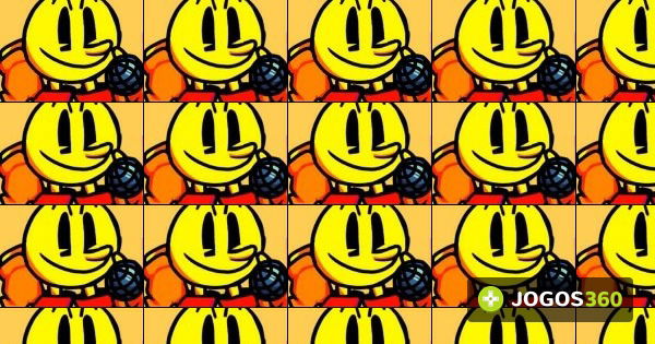 Jogo FNF vs Pac-Man no Jogos 360