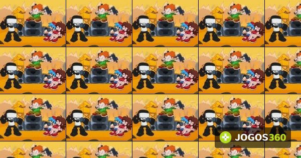 Jogo FNF: Week 7 HD no Jogos 360