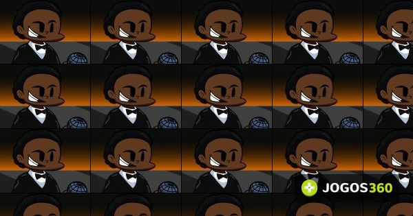 Jogo FNF: Will Smith vs Chris Rock no Jogos 360