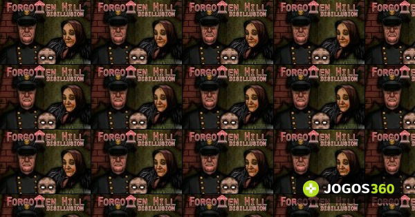 Jogue Forgotten Hill Disillusion no Jogos 360