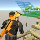 Jogo Fort Shooter Simulator no Jogos 360