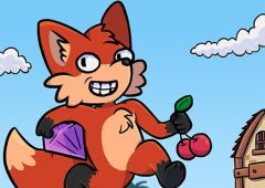 Foxy Land no Jogos 360