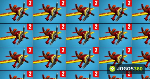 Jogo Free Fall 2 no Jogos 360