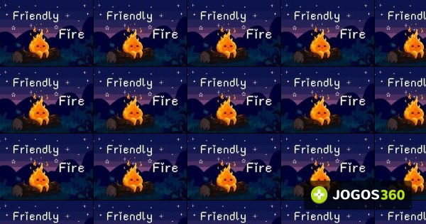 Jogo Friendly Fire no Jogos 360