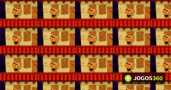 Jogo Furtive Dao no Jogos 360