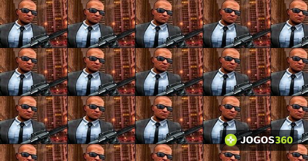 Jogo Gangster Story: Underworld Criminal Empire Mafia no Jogos 360