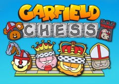 Jogo Robo Chess no Jogos 360