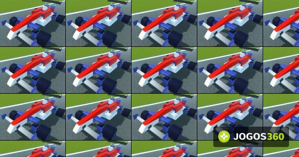 Jogo Genius Car 2 no Jogos 360