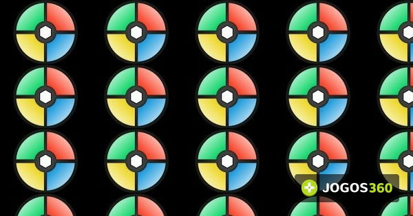 Jogo Genius Memory Classic no Jogos 360