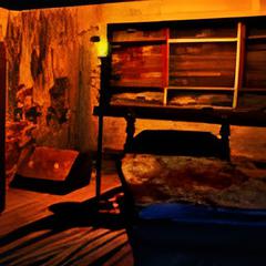 Jogos de Labirinto do Exorcista no Jogos 360