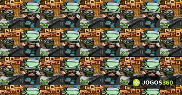 Jogo Go Repo no Jogos 360