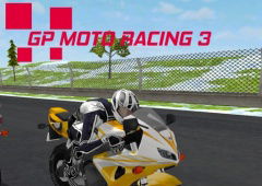 GP Moto Racing 3 no Jogos 360