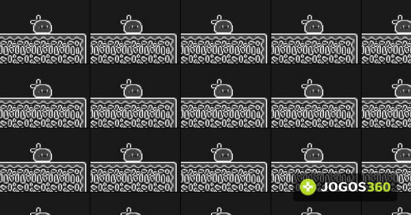 Jogo Gum Adventures no Jogos 360