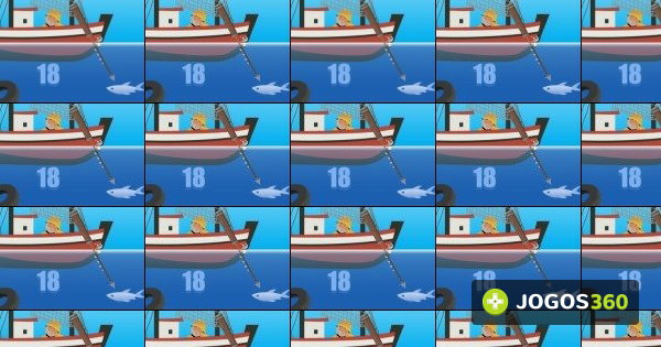Jogo Harpoon FRVR no Jogos 360