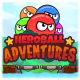 Jogo Heroball Adventures no Jogos 360