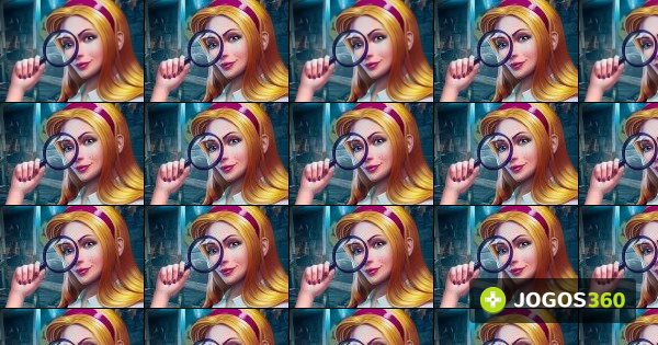 Hidden Objects: Brain Teaser no Jogos 360