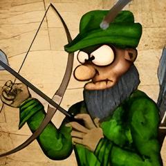 Jogo Hobin Rood no Jogos 360