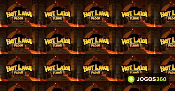 Jogo Hot Lava Floor no Jogos 360