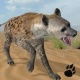Jogo Hyena Simulator 3D no Jogos 360