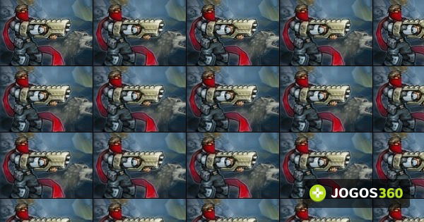 Jogo Intrusion no Jogos 360