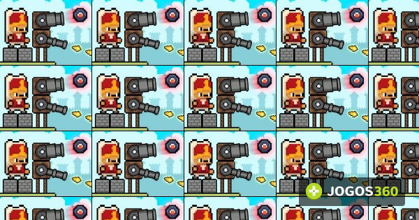 Jogo Janissary Tower no Jogos 360