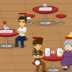 Jogos da Jennifer Rose no Jogos 360