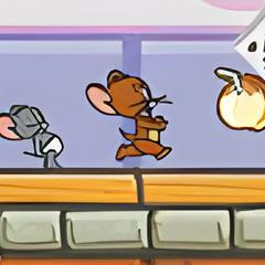 Jogos do Tom e Jerry no Jogos 360