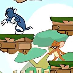 Jogos do Tom e Jerry no Jogos 360