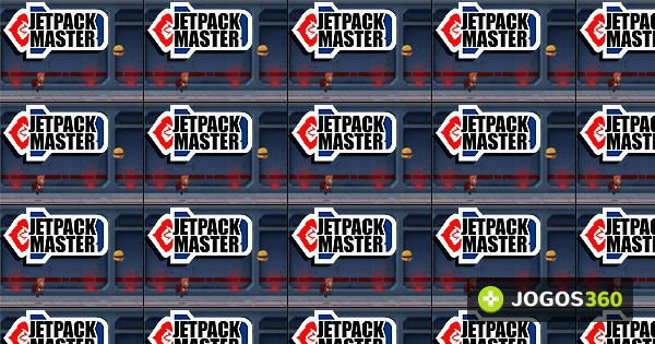 Jogo Jetpack Master no Jogos 360