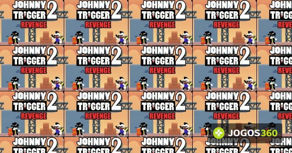 Jogo Johnny Trigger 2: Revenge no Jogos 360