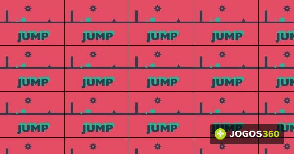 Jogo Jump Game no Jogos 360