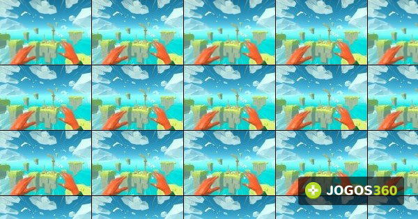 Jogo Jump to Sky: 3D Parkour no Jogos 360