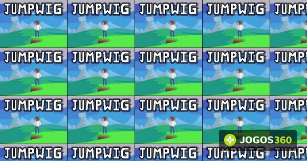 Jogo Jumpwig no Jogos 360
