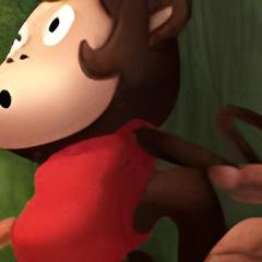 Jogos de Macaco no Jogos 360