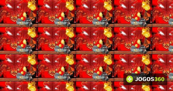 Jogo Madness Accelerant no Jogos 360