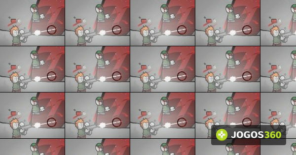 Jogo MADNESS: Off-Color no Jogos 360