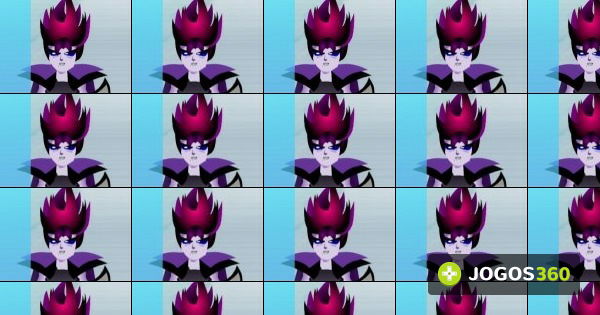 Jogo Maganic Wars no Jogos 360