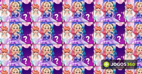 Jogo Magical Animal Transformation Spell Factory no Jogos 360