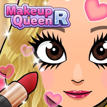 Jogo Make Up Queen R no Jogos 360