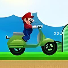Jogos de Mario Aventura no Jogos 360