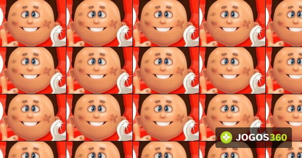 Jogo Mechanic Max no Jogos 360