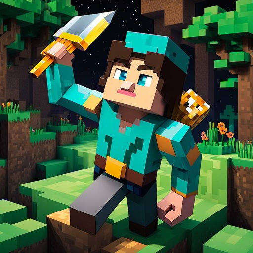 Jogo Minecraft Editor no Jogos 360