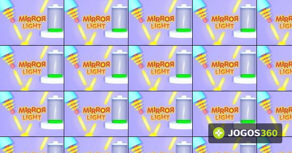 Jogo Mirror Light no Jogos 360