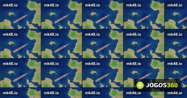 Jogo Mk48.io no Jogos 360
