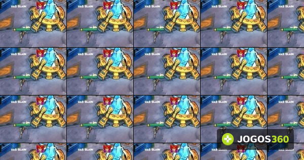 Jogo Moba Simulator no Jogos 360